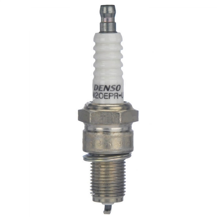 W20EPR-U : SPARK PLUG – Motofork