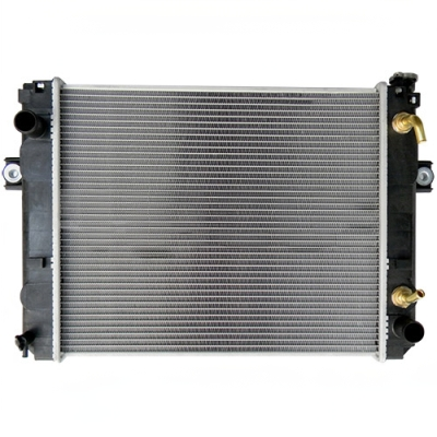 16420-26610-71 : RADIATOR – Motofork