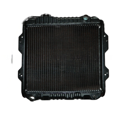 21410-41K00 : RADIATOR – Motofork