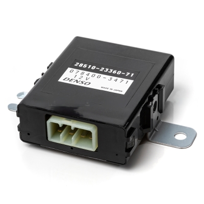 28510-23360-71-ORG : TIMER - PRE-HEATING 12V – Motofork