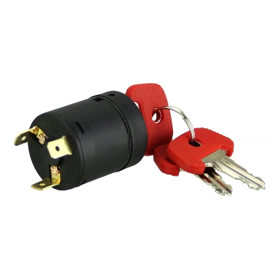 28526100 : SWITCH - WITH KEY – Motofork