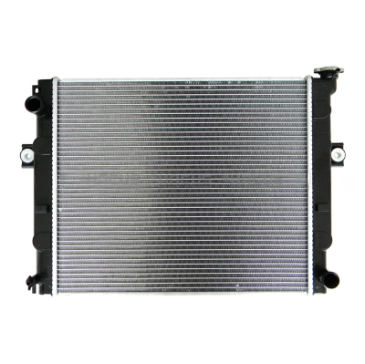 3EA-04-43110 : RADIATOR – Motofork