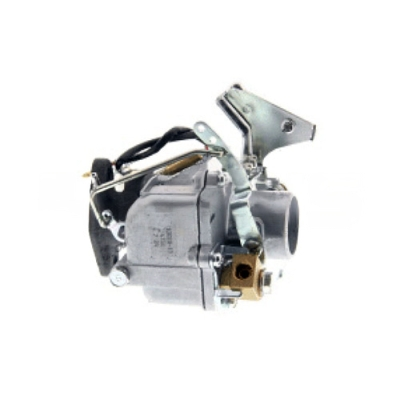 4781-13-600 : CARBURETOR – Motofork