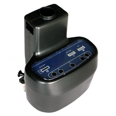 H24C2-40511 : DASHBOARD – Motofork