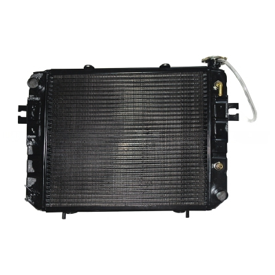 H93D2-12101 : RADIATOR – Motofork