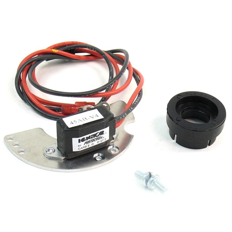 1282 : IGNITOR KIT – Motofork