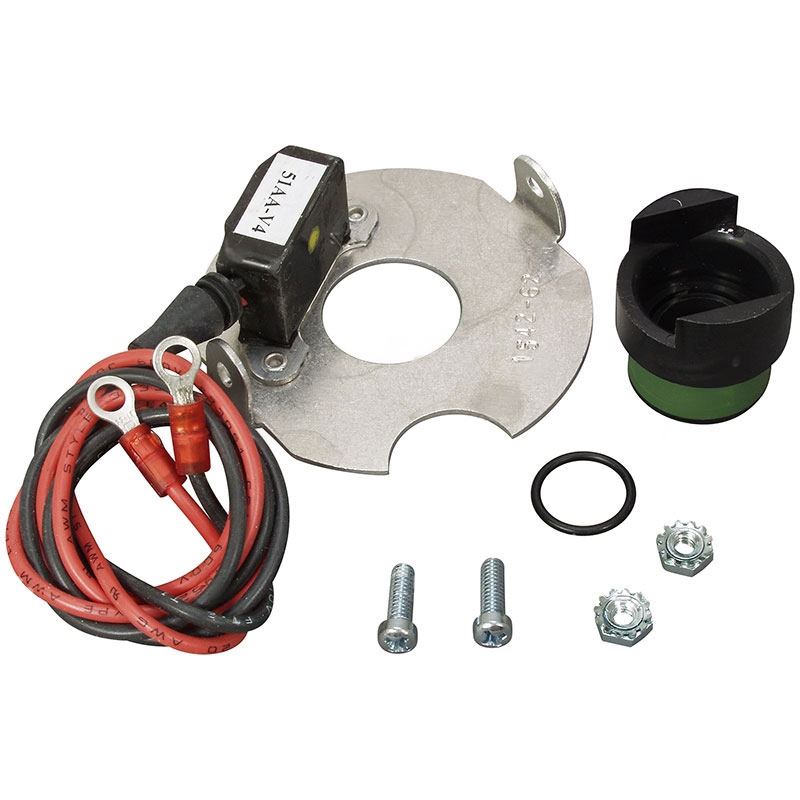 1542 : IGNITOR KIT – Motofork