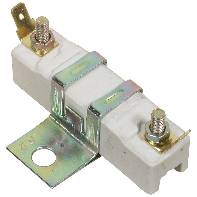 10039 : COIL RESISTOR – Motofork