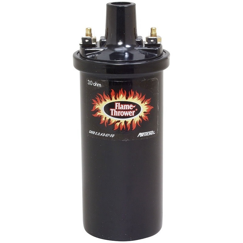 40511 : COIL (FLAME THROWER) – Motofork