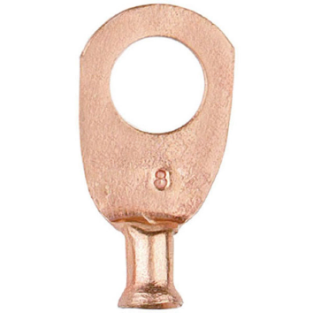 57007 : COPPER LUG – Motofork