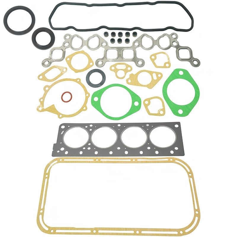 10101-FY52K : GASKET O/H SET – Motofork