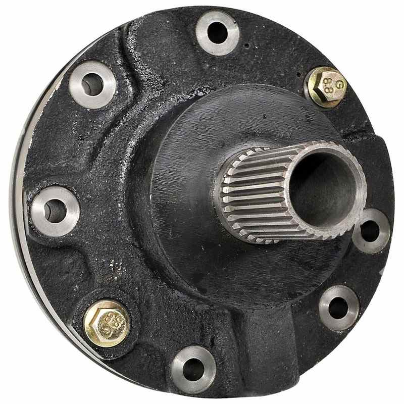 134G3-80401 : TRANSMISSION CHARGING PUMP – Motofork