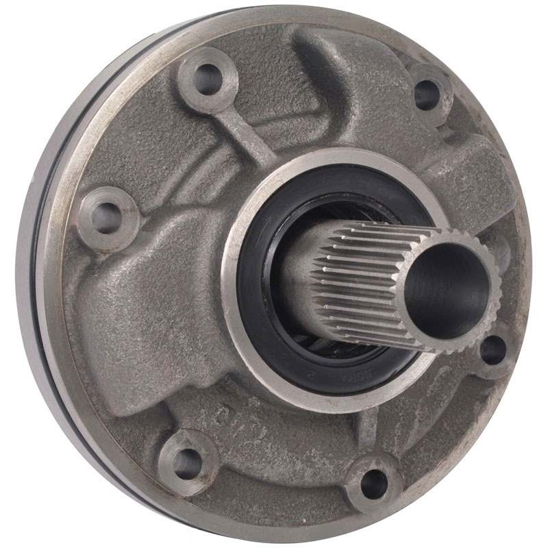 31340-GE00A : TRANSMISSION CHARGING PUMP – Motofork