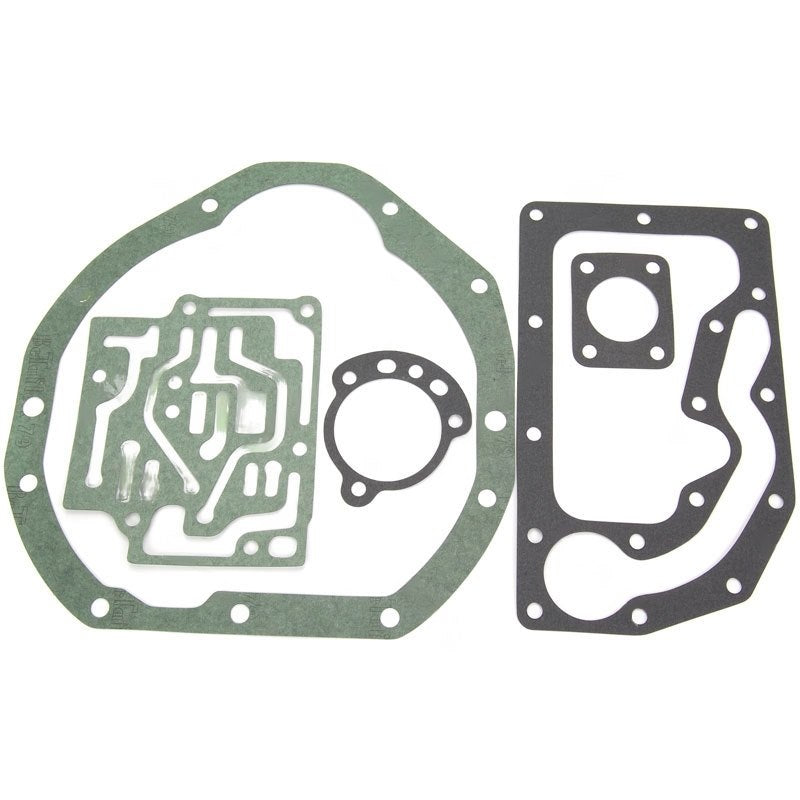 3EA-15-05051 : TRANSMISSION O/H KIT – Motofork