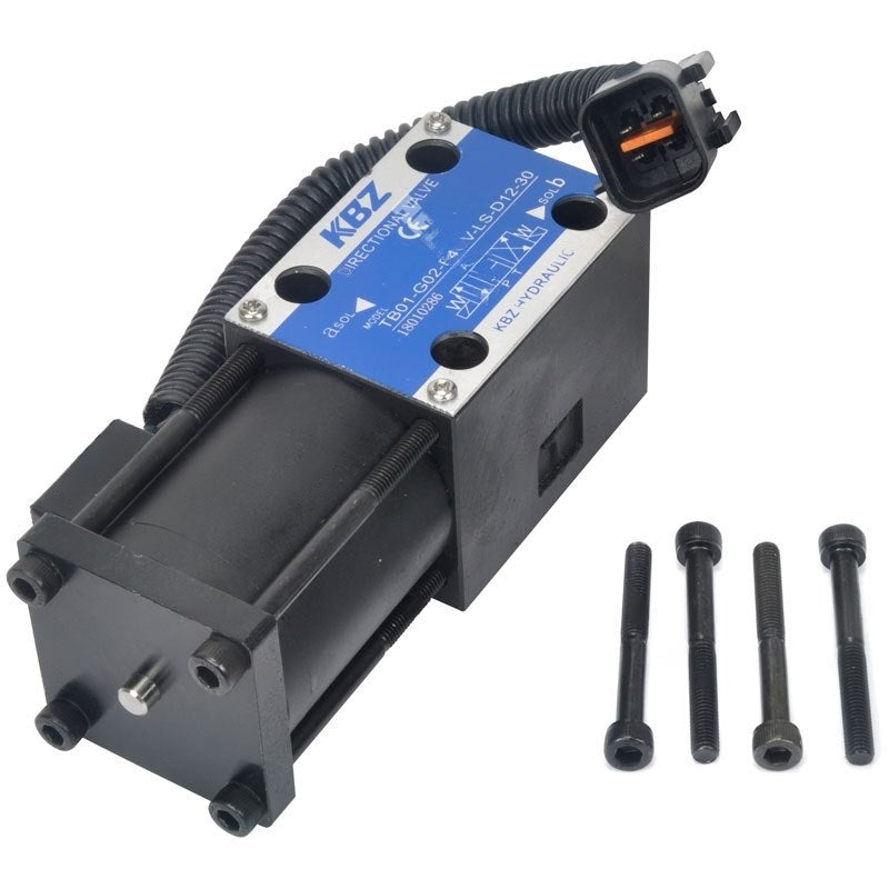 3EA-15-43310 : SOLENOID VALVE – Motofork