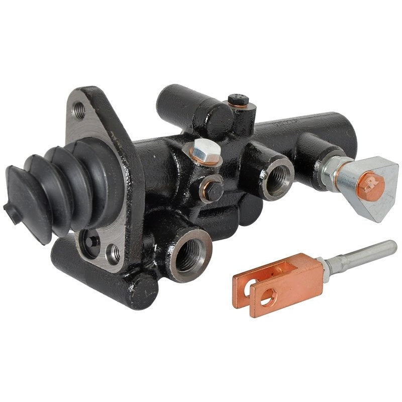 3EB-36-24100 : BRAKE BOOSTER ASSEMBLY – Motofork