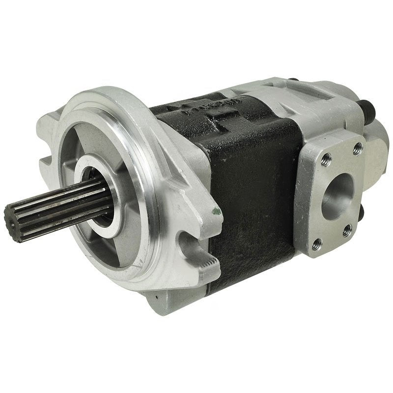 3EC-60-31211 : HYDRAULIC PUMP – Motofork