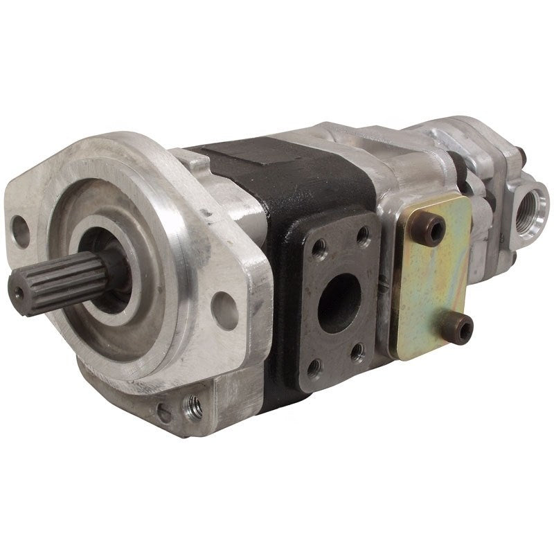 3EC-60-39920 : HYDRAULIC PUMP – Motofork