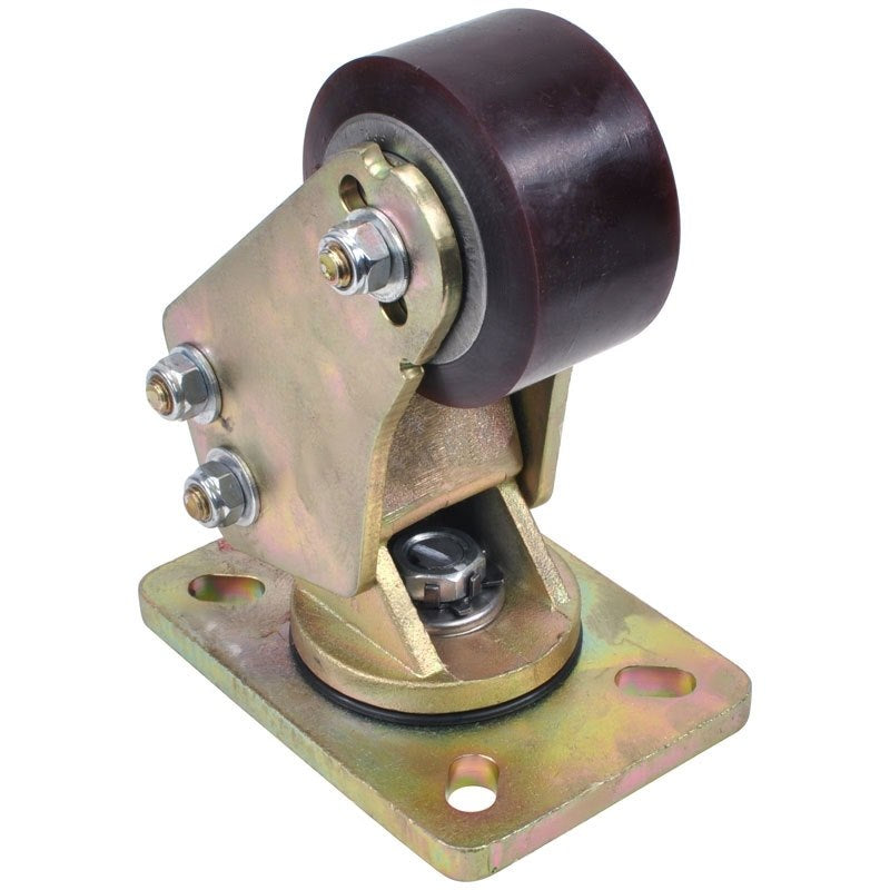 43380-FS002 : CASTER ASSEMBLY – Motofork