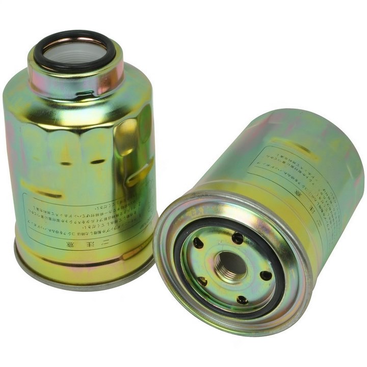 6734-71-6120 : FUEL FILTER – Motofork