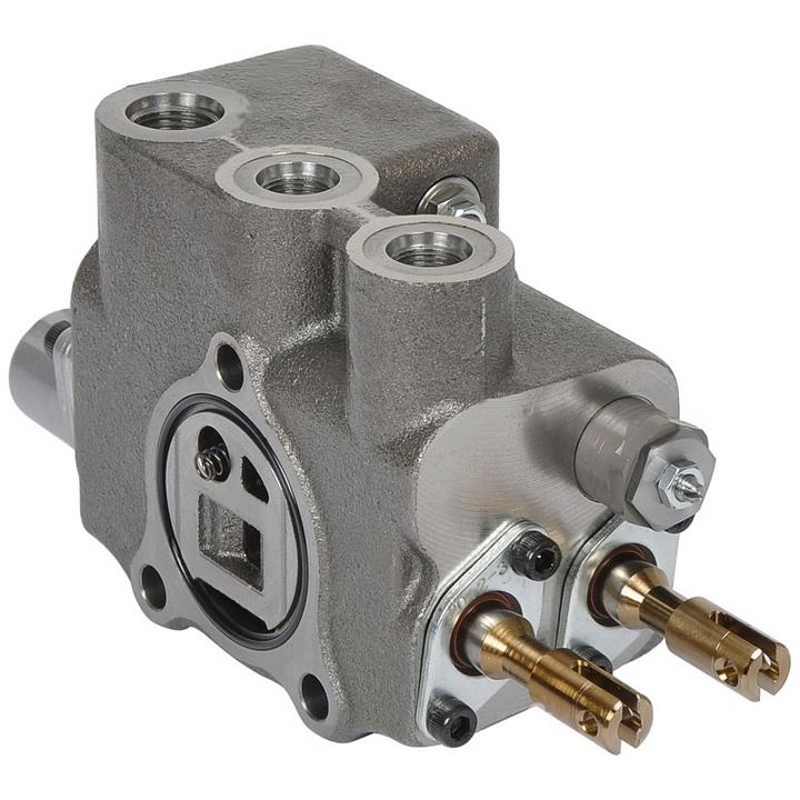 69324-FK10A : VALVE ASSEMBLY – Motofork
