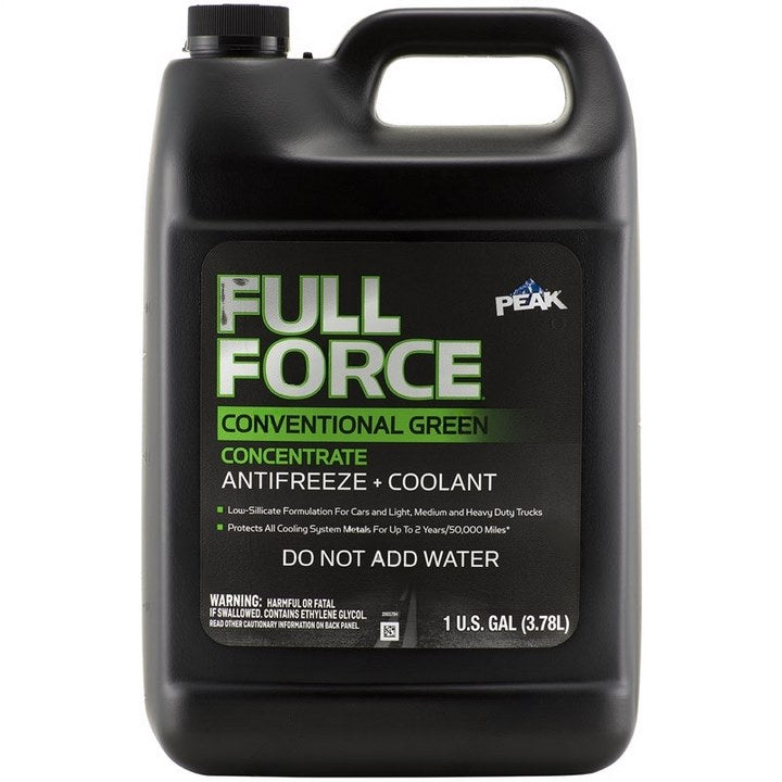 AF-2030 : ANTIFREEZE 1 GAL (CONCENTRATE) – Motofork