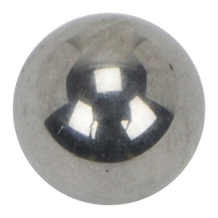 B124-MJP : STEEL BALL – Motofork