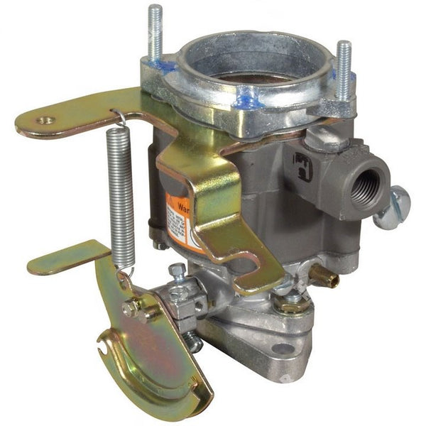 CA55-577-H25 : CARBURETOR – Motofork