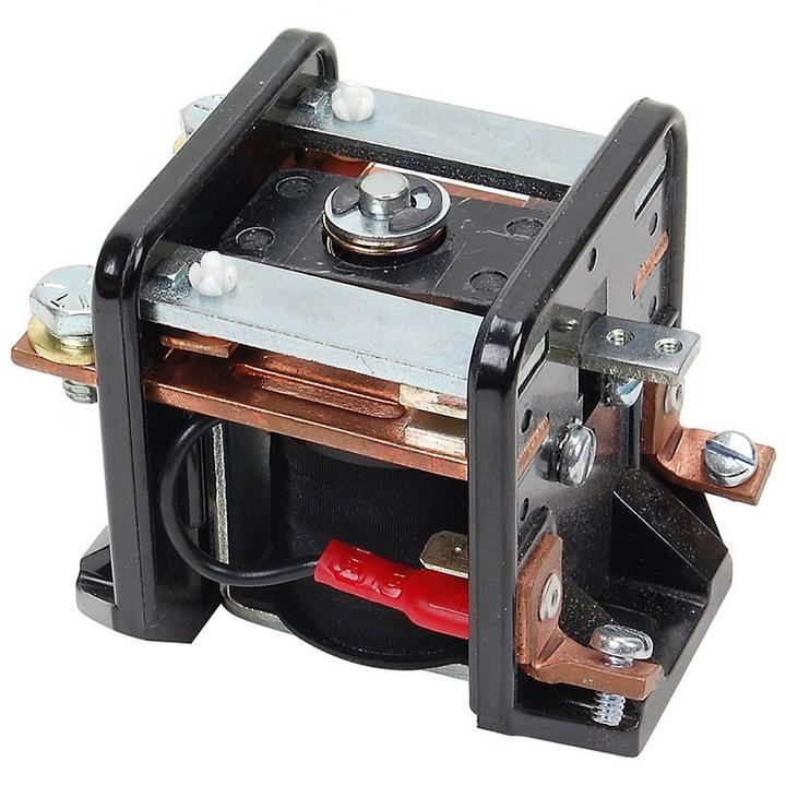 CTR-36-345 : CONTACTOR (36 VOLT) – Motofork