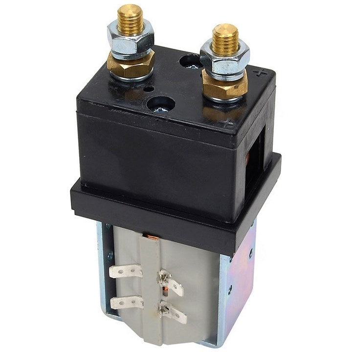 CTR-48-400 : CONTACTOR (48 VOLT) – Motofork