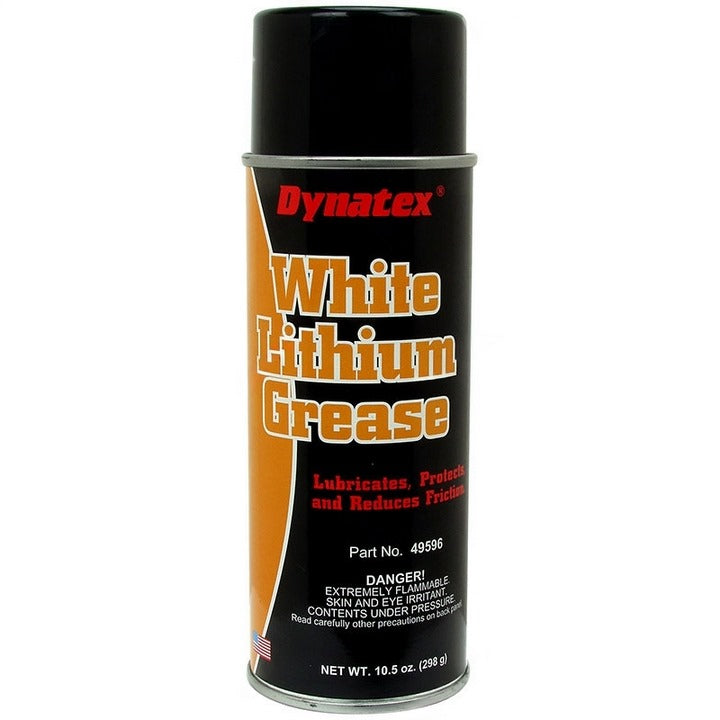 DY-49596 : WHITE LITHIUM GREASE (AEROSOL) – Motofork
