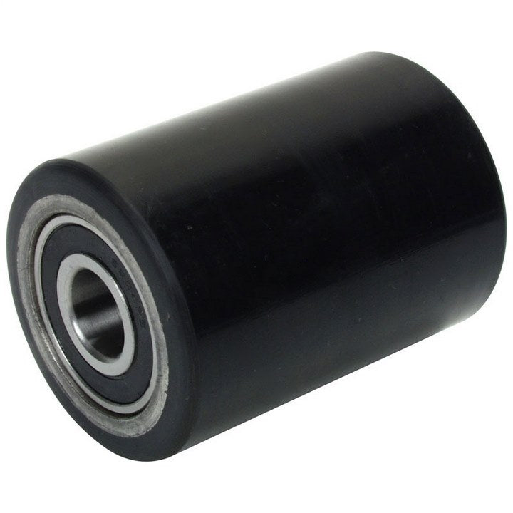 F117B-A : POLY LOAD WHEEL – Motofork