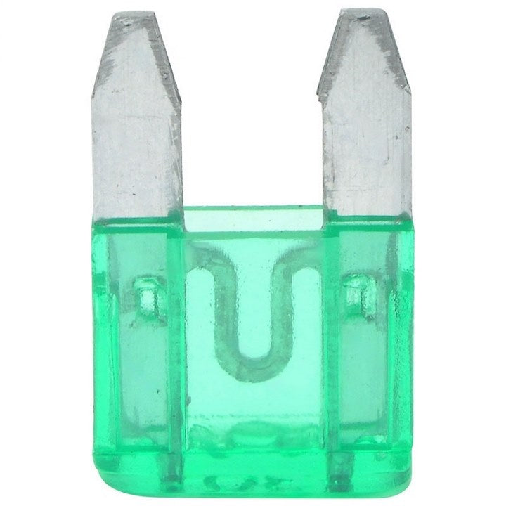 FUSE-30-MINI : FUSE (30 AMP MINI) – Motofork