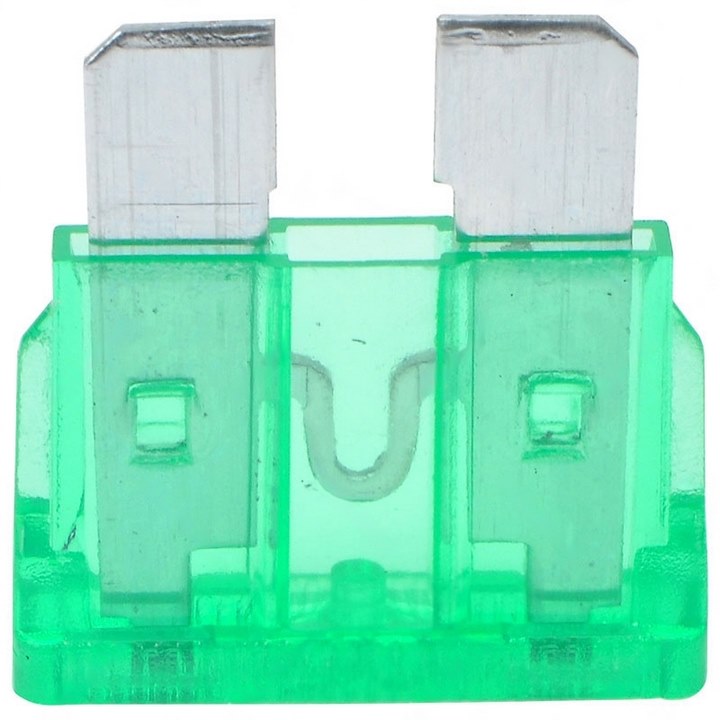 FUSE-30-REG : FUSE (30 AMP) – Motofork