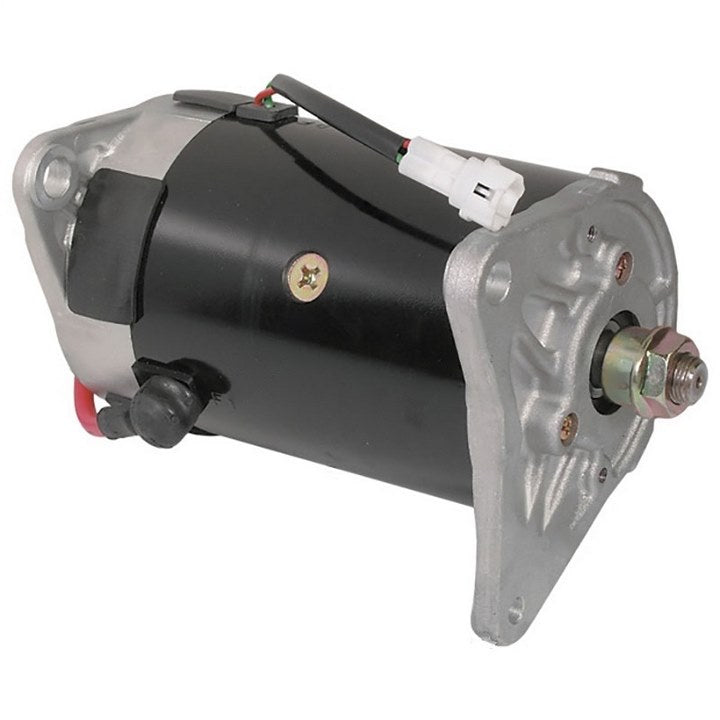 G100 : STARTER/GENERATOR – Motofork