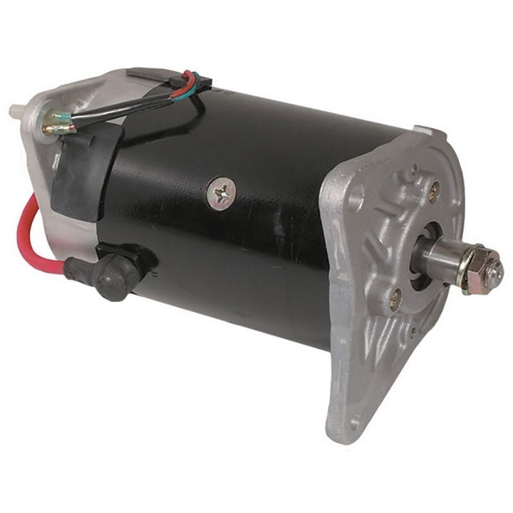 G106 : STARTER/GENERATOR – Motofork