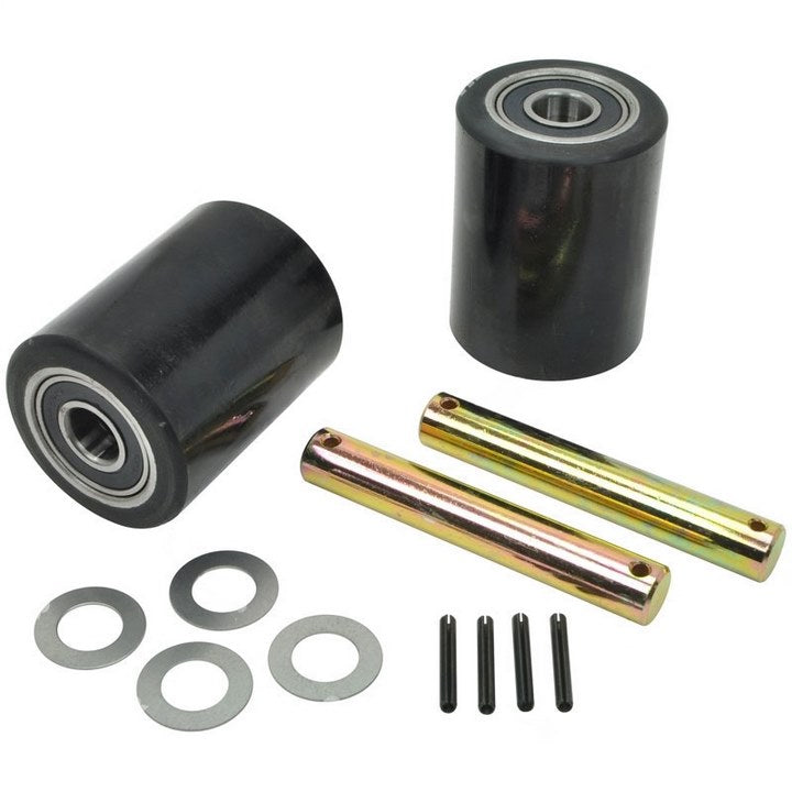 GWK-BF-LW : LOAD WHEEL KIT – Motofork