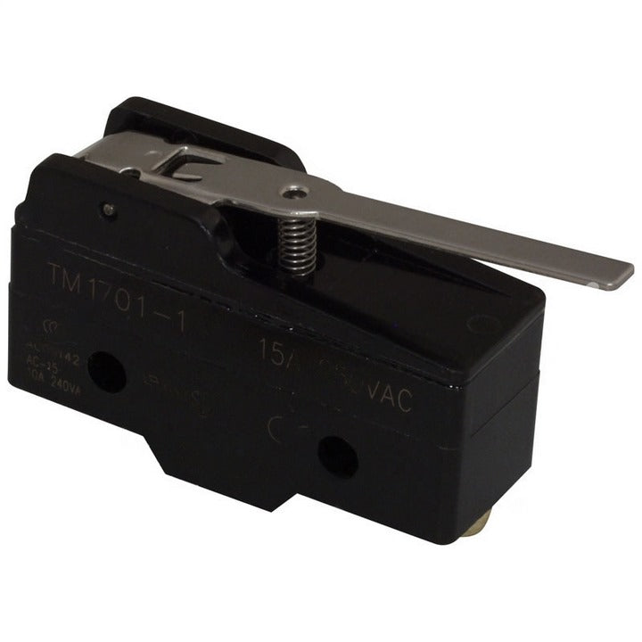 MS-202 : MICRO-SWITCH – Motofork