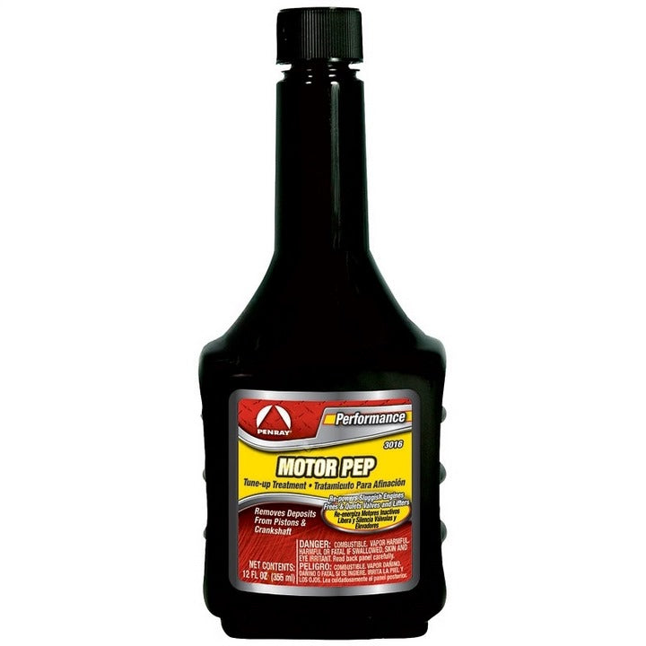 PR-3016 : MOTOR PEP TREATMENT – Motofork