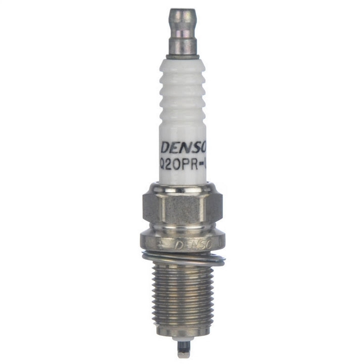 Q20PR-U : SPARK PLUG – Motofork