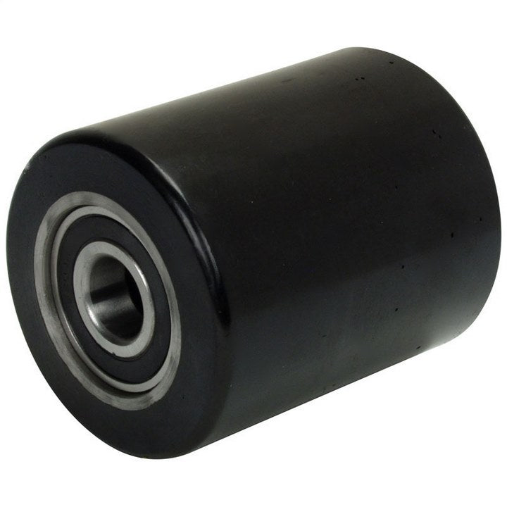 WH-582-A : POLYURETHANE WHEEL/BEARINGS – Motofork