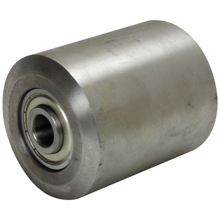 WH-592-STEEL-A : STEEL WHEEL/BEARINGS – Motofork