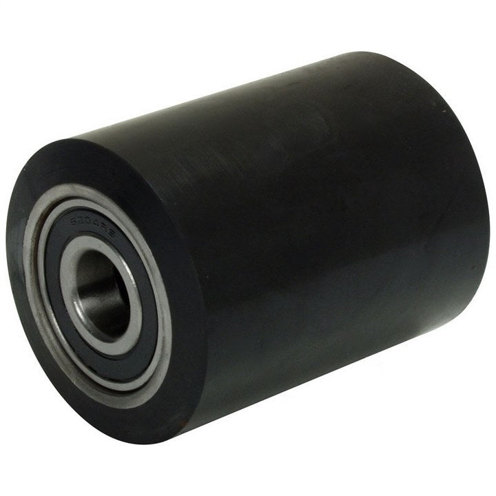 WH-608-A : POLYURETHANE WHEEL/BEARINGS – Motofork