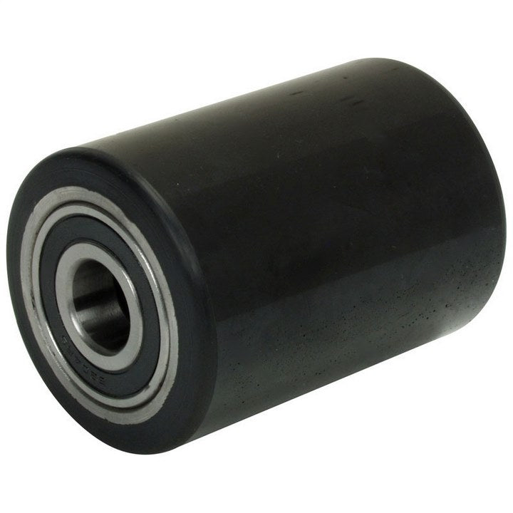 WH-622-A : POLYURETHANE WHEEL/BEARINGS – Motofork