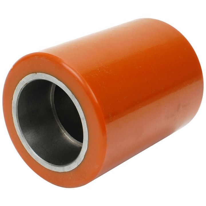 WH-736-95D : POLYURETHANE WHEEL (95D) – Motofork