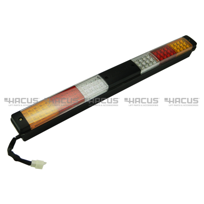 XF250-770000-000 : REAR COMB. LAMP 12V – Motofork
