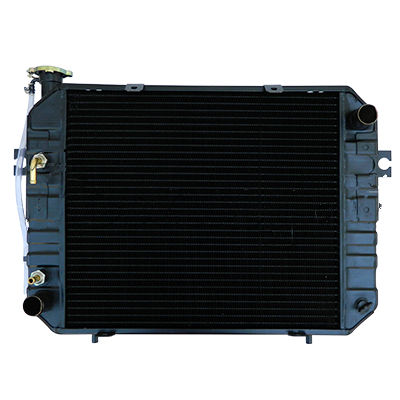 H24D2-10302: Radiator – Motofork