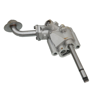 VW028115105G: Oil Pump – Motofork