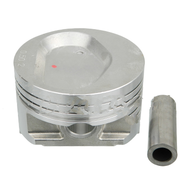 N-12010-GS07A: Piston & Pin & Snap Ring – Motofork