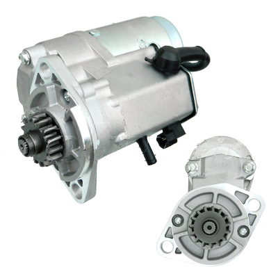 A298007,4900574: Starter – Motofork